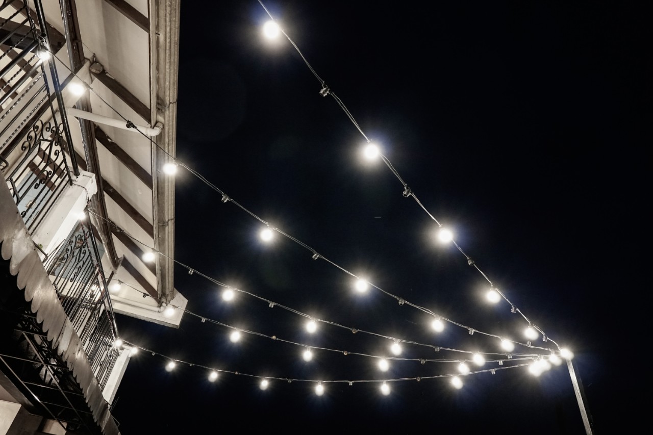 Kaulayaw Cafe: Local Brews + Overlooking View of Antipolo ...