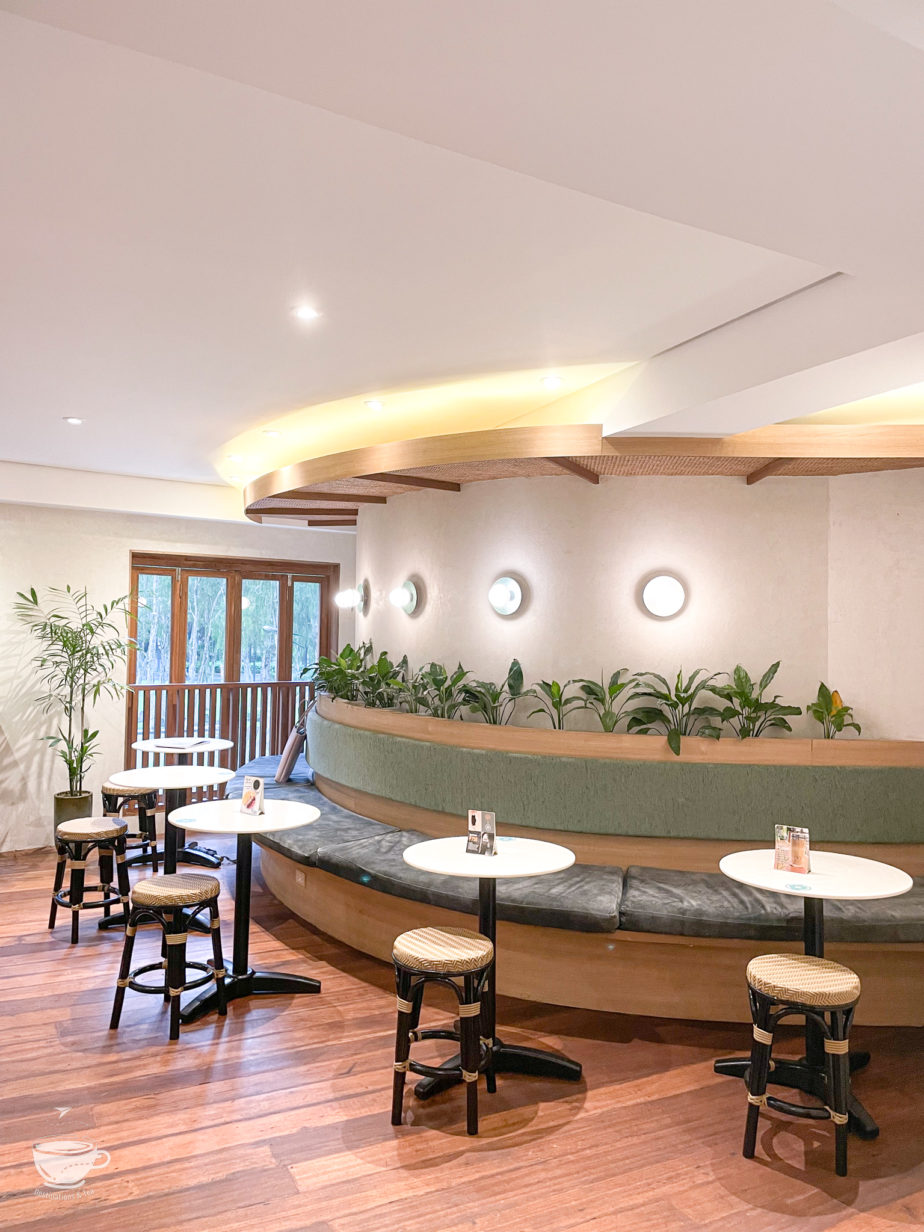 Shaka Cafe BGC: Beach Vibes In The City - Destinations and Tea