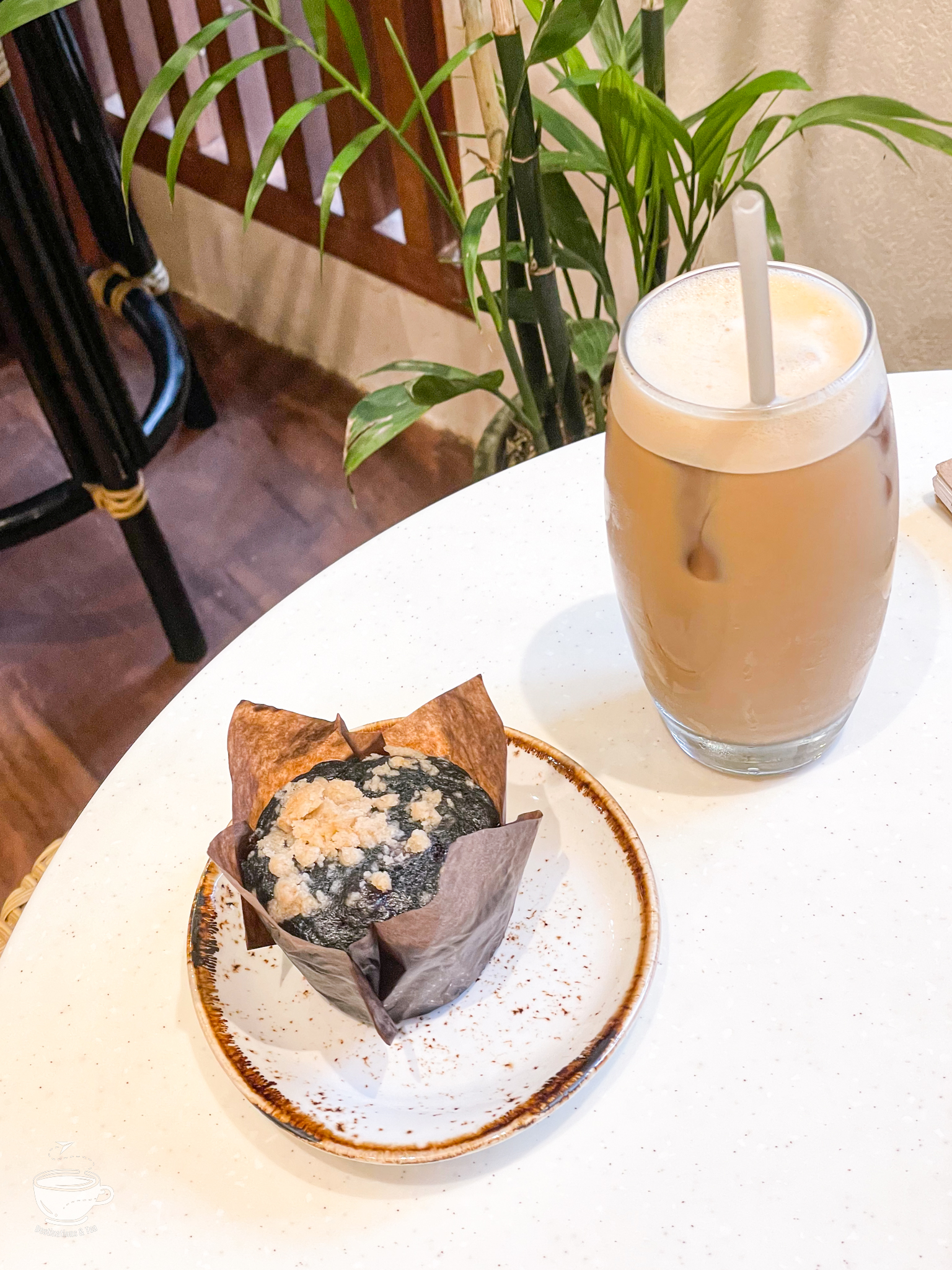Shaka Cafe BGC: Beach Vibes In The City - Destinations and Tea