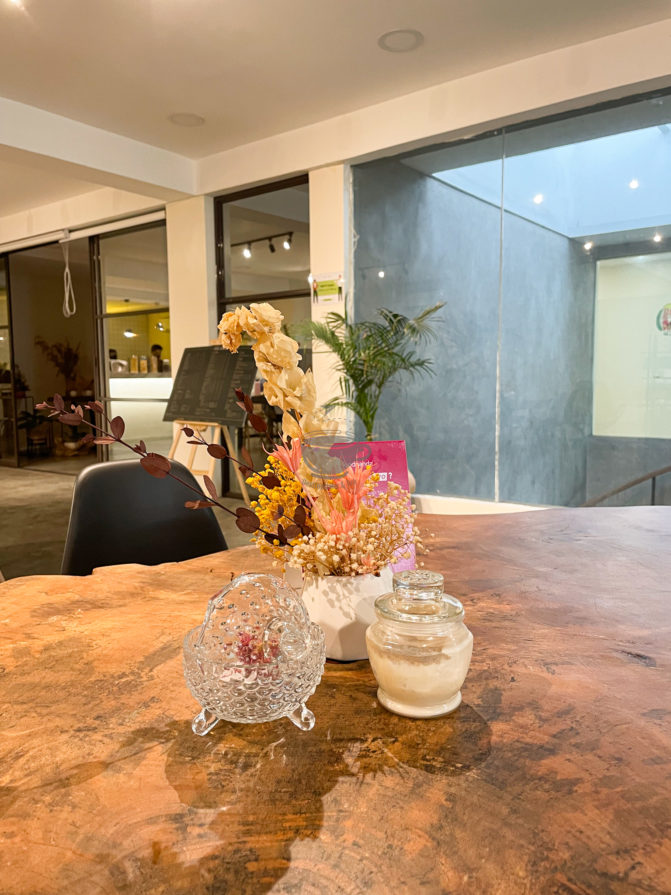 CCL Cafe: Best For Working and Coffee in Makati - Destinations and Tea