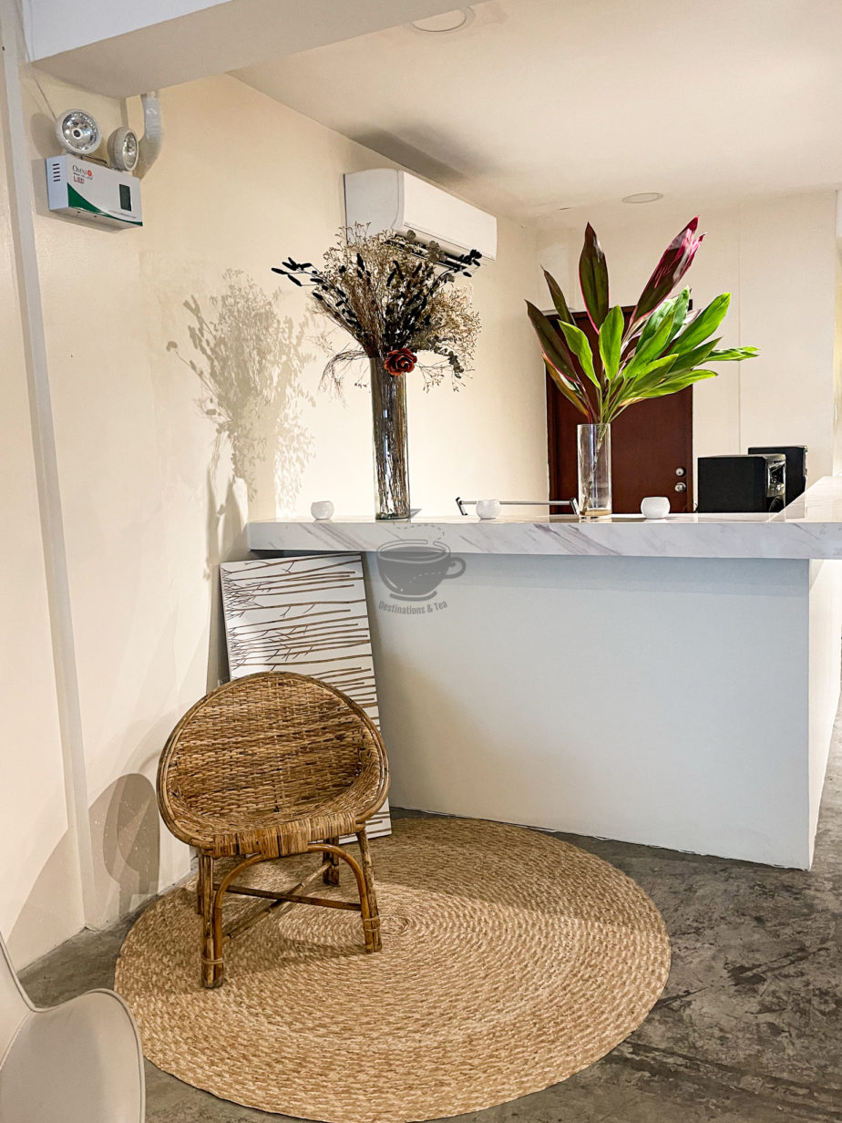 CCL Cafe: Best For Working and Coffee in Makati - Destinations and Tea