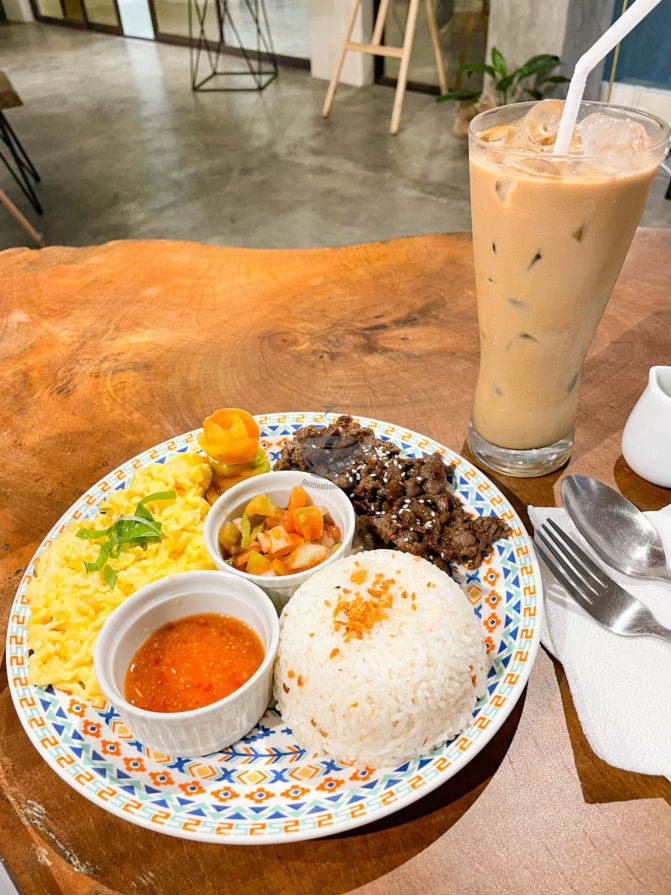 CCL Cafe: Best For Working and Coffee in Makati - Destinations and Tea