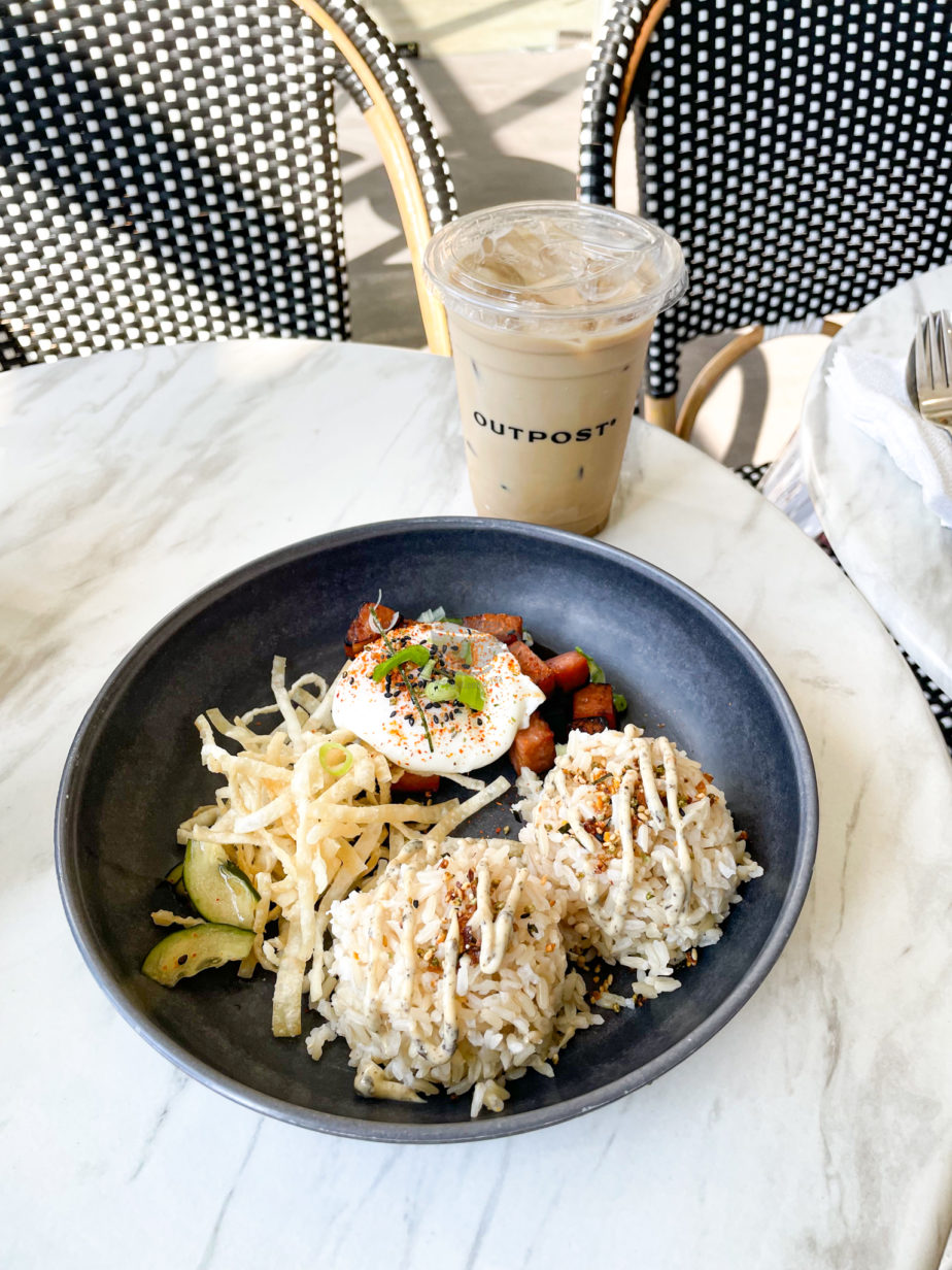 Outpost Market: Cafe and Corner Store In One - Destinations and Tea