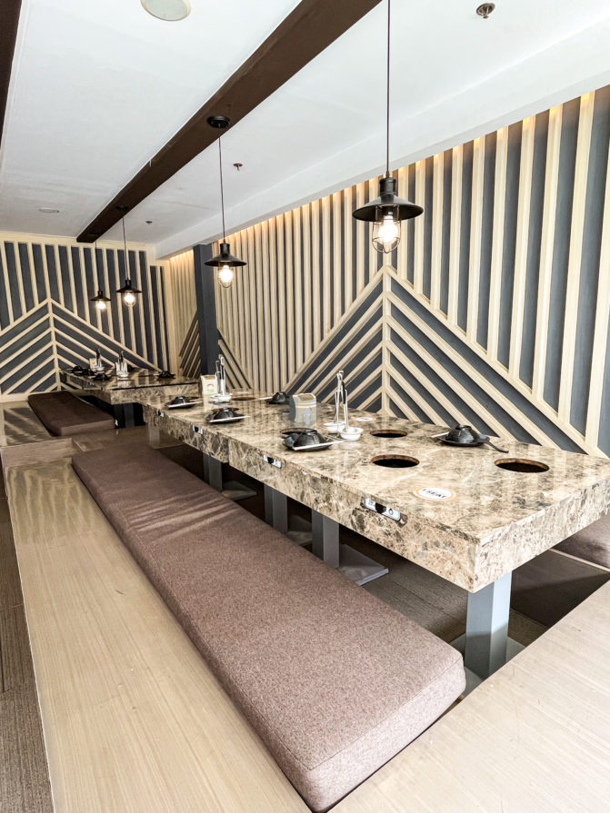 Nabe Japanese Izakaya + Hotpot: Unli Hotpot From P488 - Destinations ...