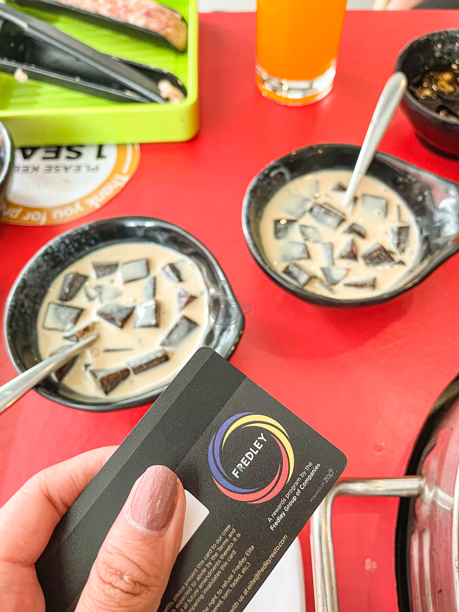 Nabe Japanese Izakaya + Hotpot: Unli Hotpot From P488 - Destinations ...