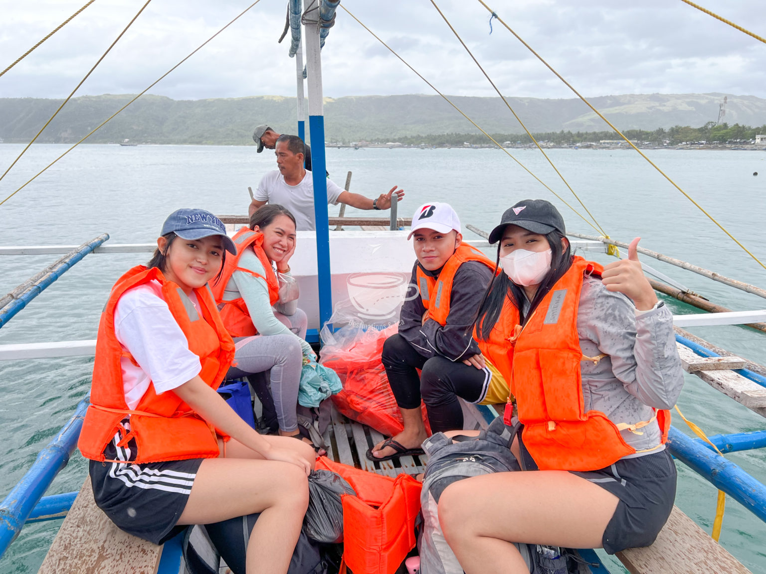 DIY Dingalan Aurora Travel Guide 2022 - Destinations and Tea