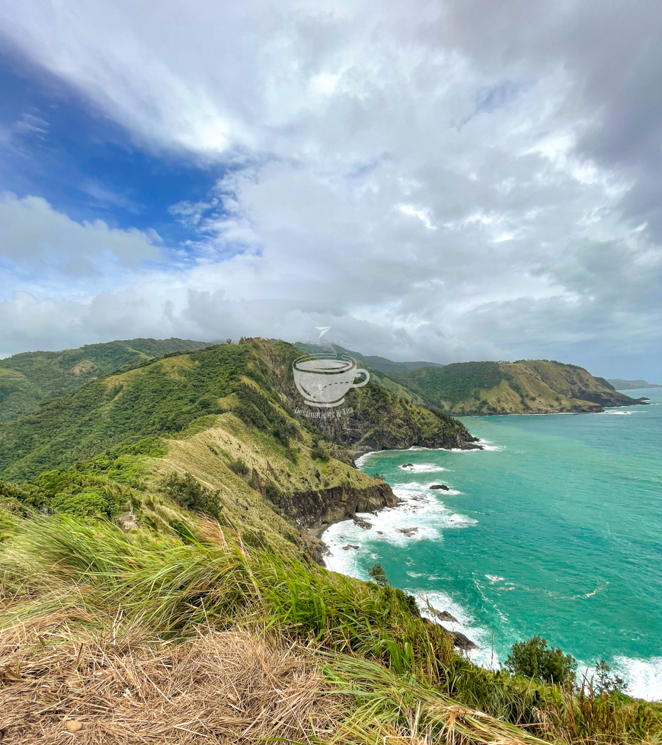 DIY Dingalan Aurora Travel Guide 2022 - Destinations and Tea