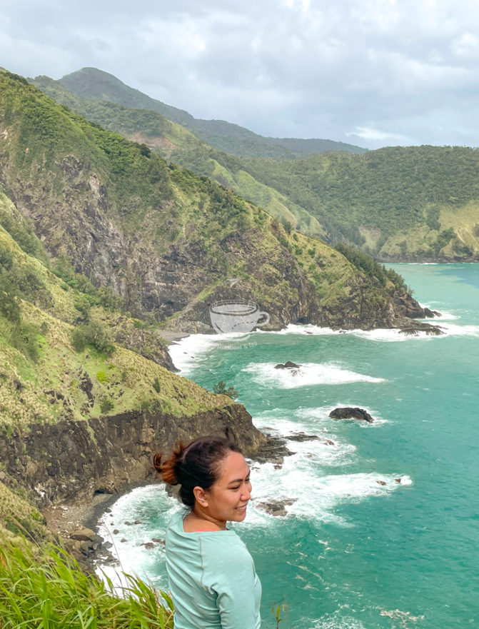 DIY Dingalan Aurora Travel Guide 2022 - Destinations and Tea