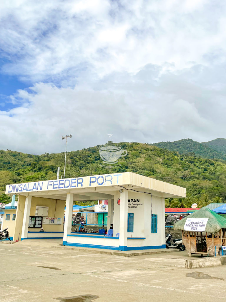 DIY Dingalan Aurora Travel Guide 2022 - Destinations and Tea