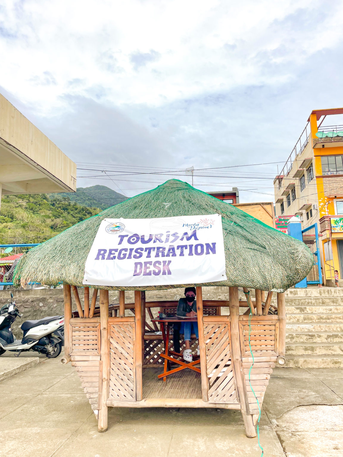 DIY Dingalan Aurora Travel Guide 2022 - Destinations and Tea