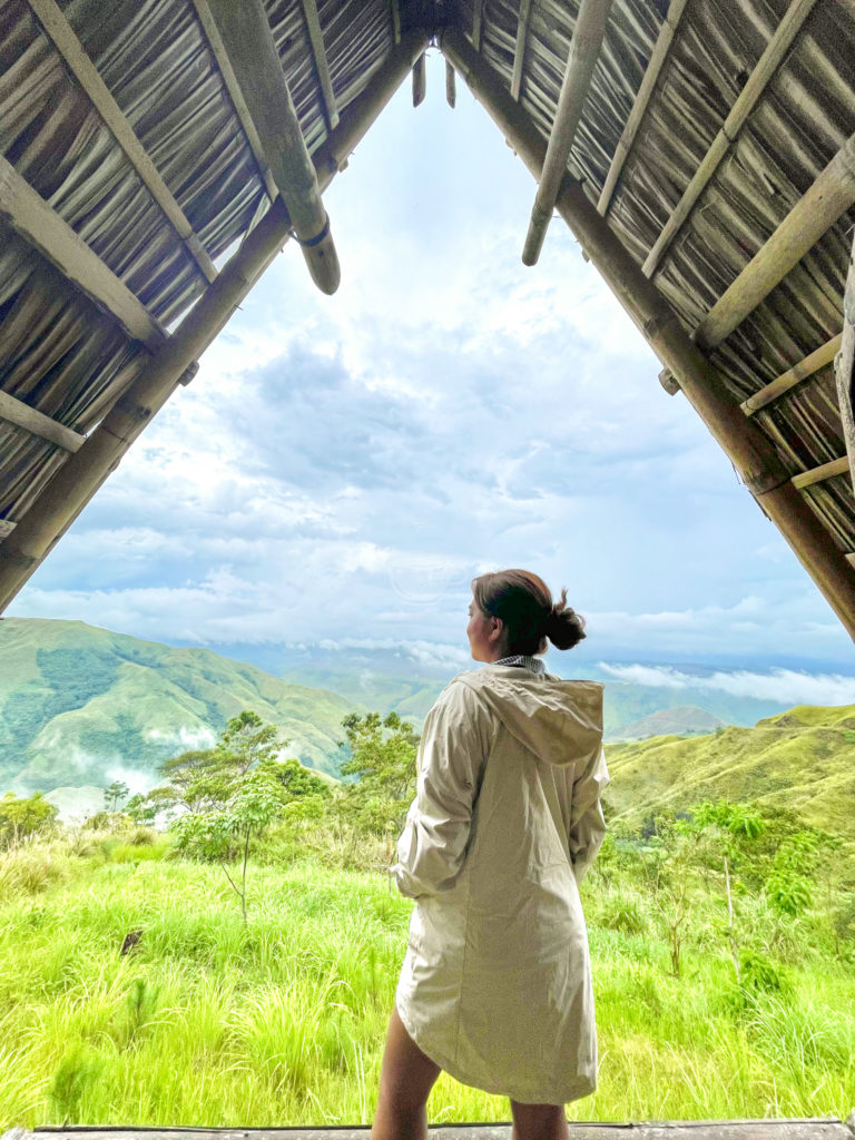 Roty Peaks Ridge Camp: How To Go, Sample Itinerary - Destinations and Tea