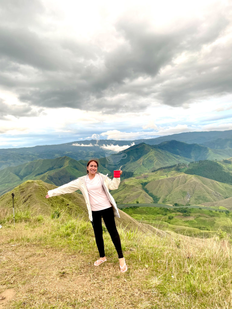 Panimahawa Ridge: DIY Travel Guide, Sample Itinerary, Expenses ...