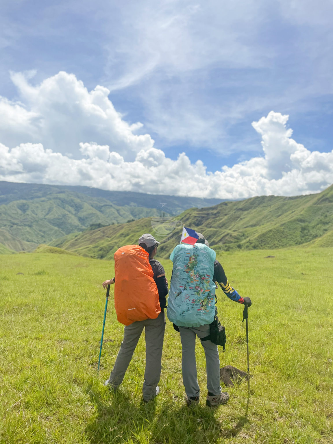 Hiking at Mt. Kulago - Travel Guide, Sample Itinerary - Destinations ...