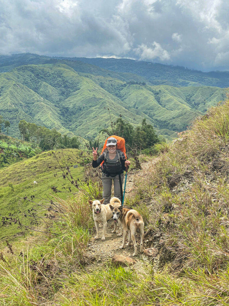 Hiking at Mt. Kulago - Travel Guide, Sample Itinerary - Destinations ...