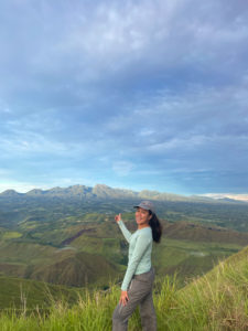 Hiking at Mt. Kulago - Travel Guide, Sample Itinerary - Destinations ...