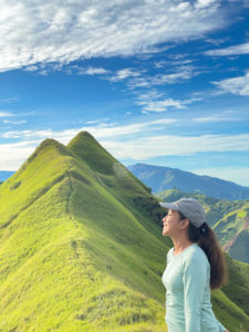 Hiking at Mt. Kulago - Travel Guide, Sample Itinerary - Destinations ...