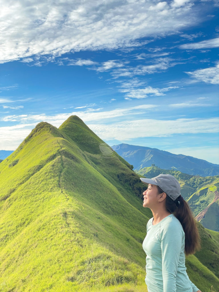 Hiking at Mt. Kulago - Travel Guide, Sample Itinerary - Destinations ...