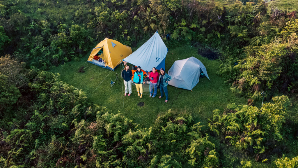 Mt. Ulap DIY Camping Guide 2023 + 5% off Klook Tour - Destinations and Tea