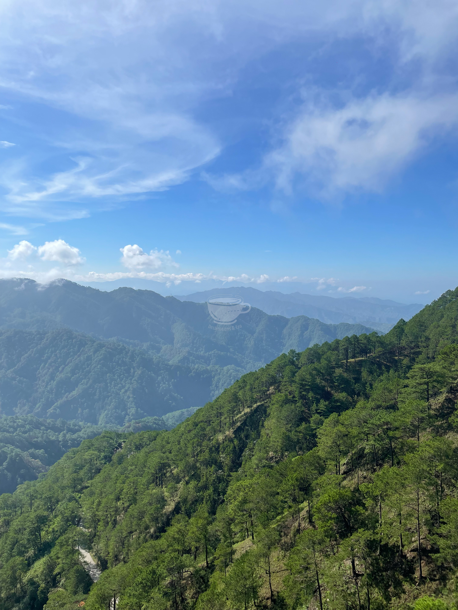 Mt. Ulap DIY Camping Guide 2023 + 5% off Klook Tour - Destinations and Tea