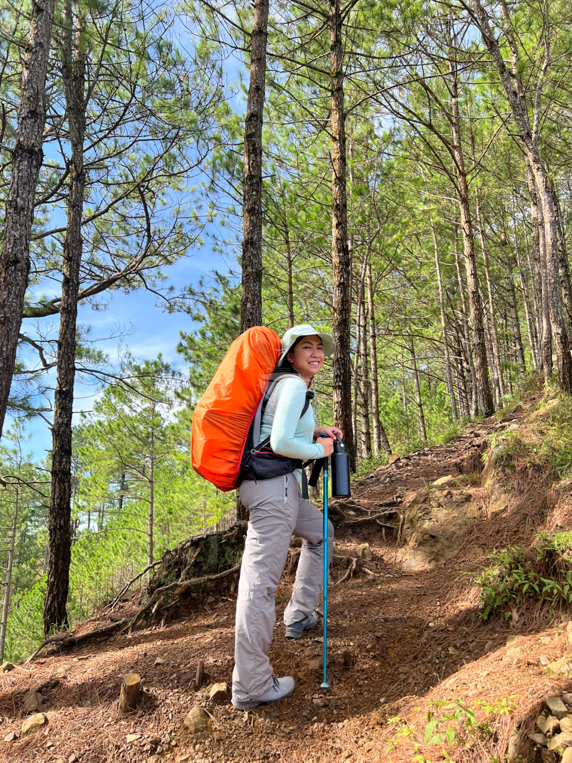 Mt. Ulap DIY Camping Guide 2023 + 5% off Klook Tour - Destinations and Tea