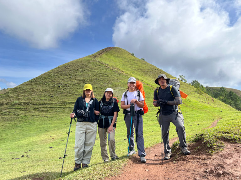 Mt. Ulap DIY Camping Guide 2023 + 5% off Klook Tour - Destinations and Tea