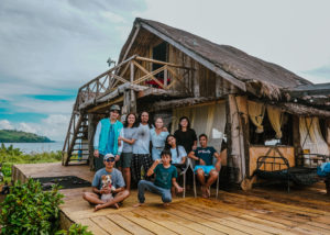 Kiudkad- The Last Resort: A Secluded Paradise in Bicol - Destinations ...