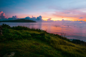 Kiudkad- The Last Resort: A Secluded Paradise in Bicol - Destinations ...