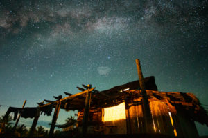 Kiudkad- The Last Resort: A Secluded Paradise in Bicol - Destinations ...