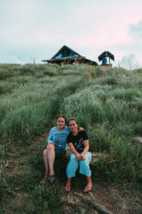 Kiudkad- The Last Resort: A Secluded Paradise in Bicol - Destinations ...