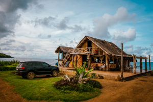 Kiudkad- The Last Resort: A Secluded Paradise in Bicol - Destinations ...