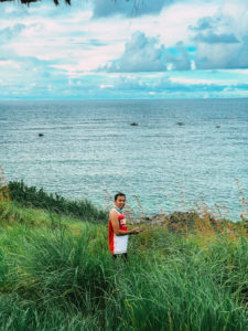 Kiudkad- The Last Resort: A Secluded Paradise in Bicol - Destinations ...