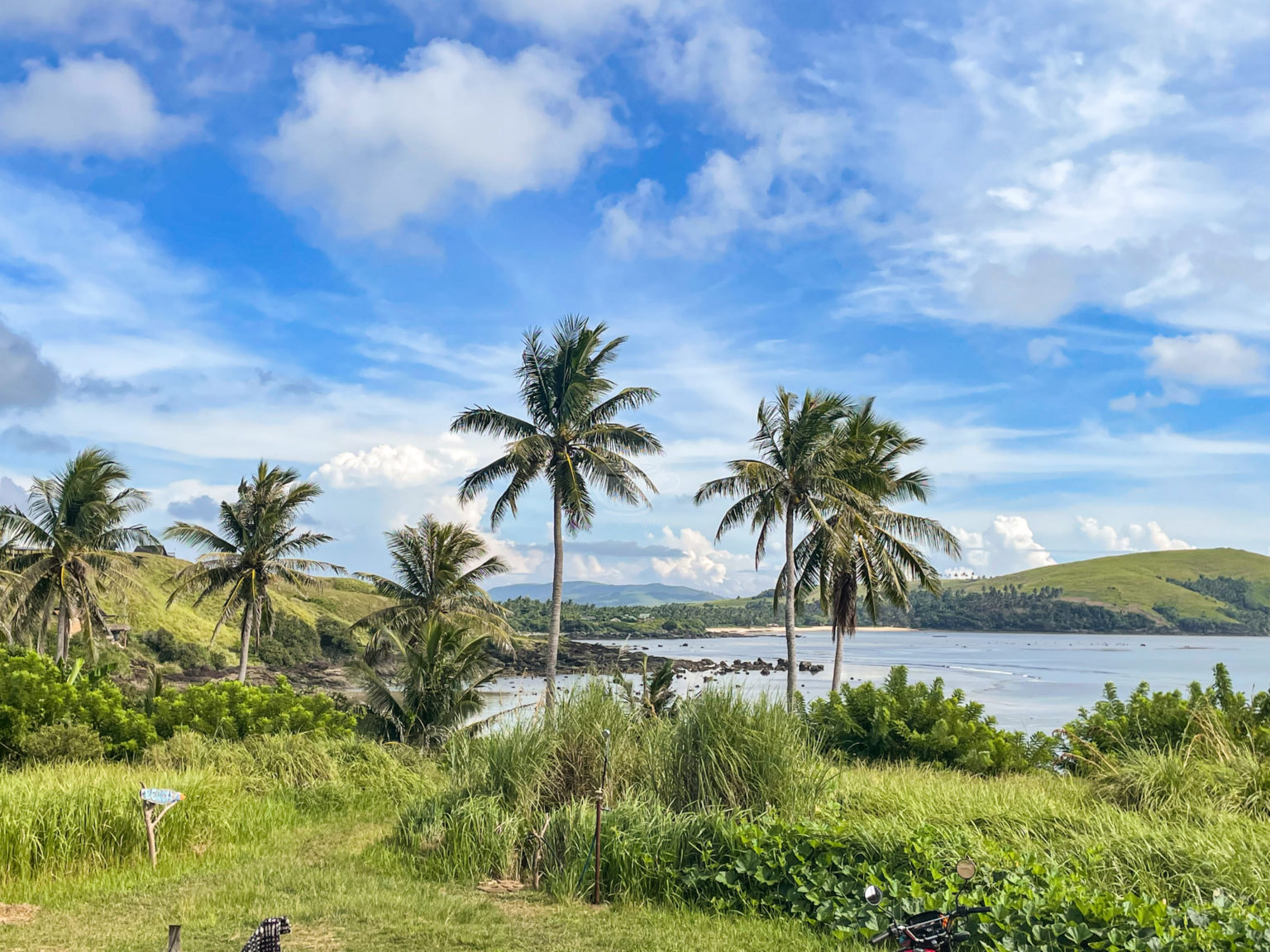 Kiudkad- The Last Resort: A Secluded Paradise in Bicol - Destinations ...